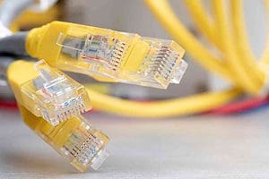 How to Run Ethernet Cable Through Walls (3 Easy Steps)