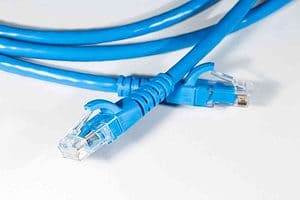 How to Run Ethernet Cables Through The Ceiling (4 Steps)