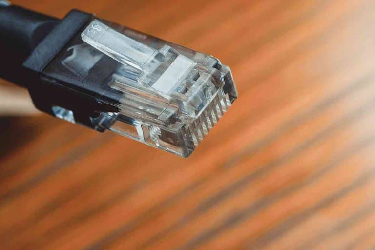 How to Run Ethernet Cables Through The Ceiling (4 Steps)