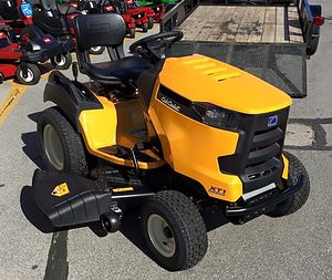 5 Common Cub Cadet XT1 Problems + Troubleshooting