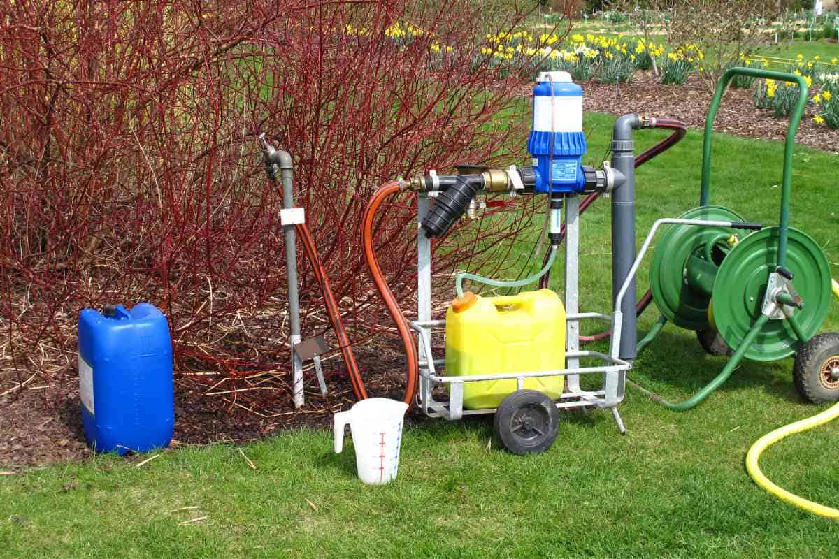 How To Use Liquid Kelp Fertilizer (Practical Steps)