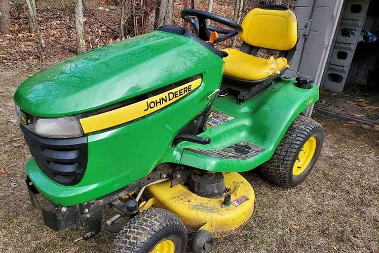 Top 10 John Deere X304 Problems (Causes & Troubleshooting)