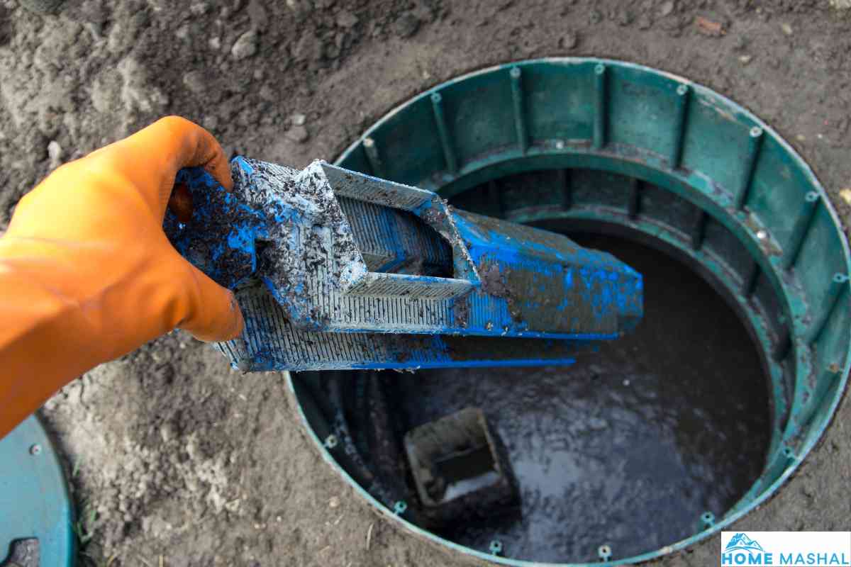 How To Increase Bacteria In Septic Tank Naturally