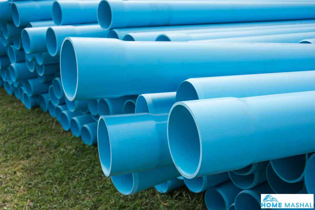 Will Salt Damage PVC Pipes? (Detailed Explanation)