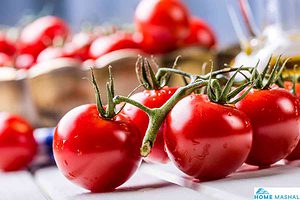 10 Different Types Of Small Tomatoes (With Photos)