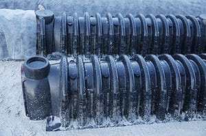 How To Fix A Saturated Leach Field Yourself