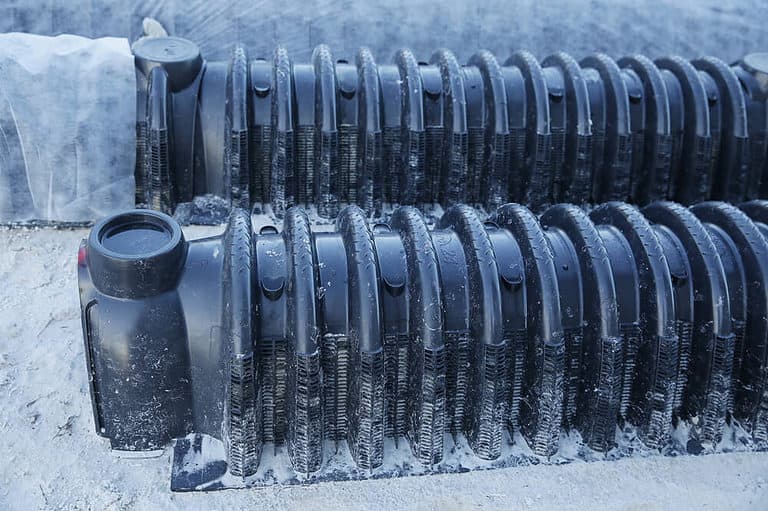 How To Fix A Saturated Leach Field Yourself