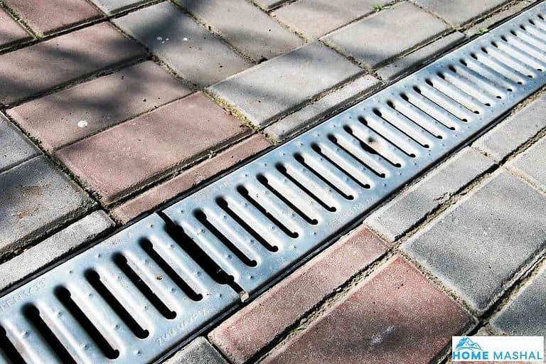 11 Different Types Of Drainage Systems (With Photos)