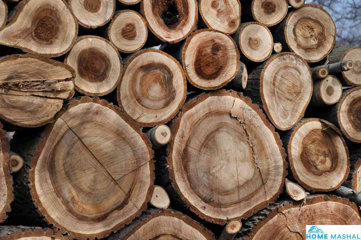 13 Types Of Woods For Woodworking (+ Their Uses)