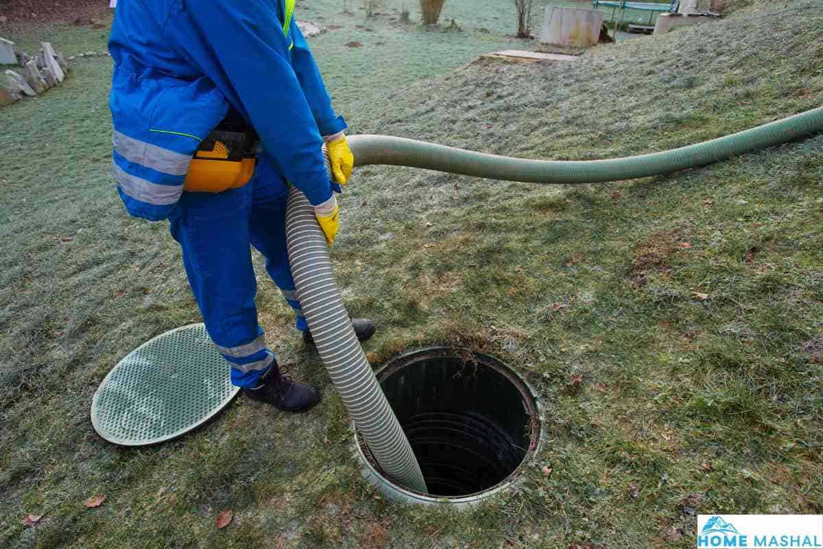 Can You Flush Toilet While Septic Tank Is Being Pumped?