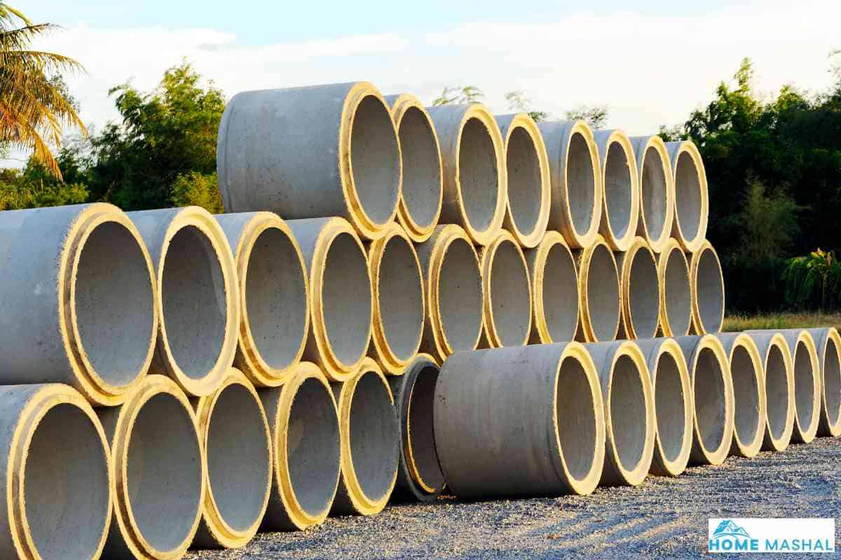 10 Types of Pipes for Plumbing (With Their Uses)