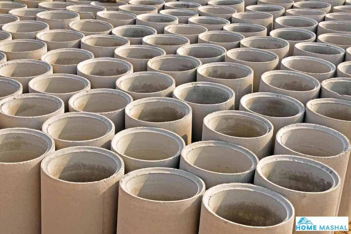 10 Different Types Of Pipes For Water Supply