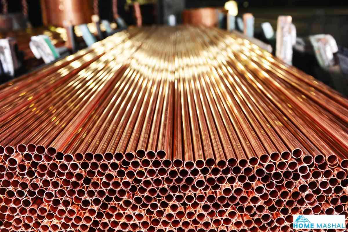 10 Different Types Of Pipes For Water Supply