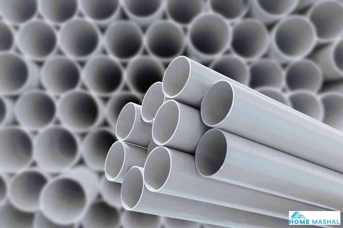 10 Different Types Of Pipes For Water Supply