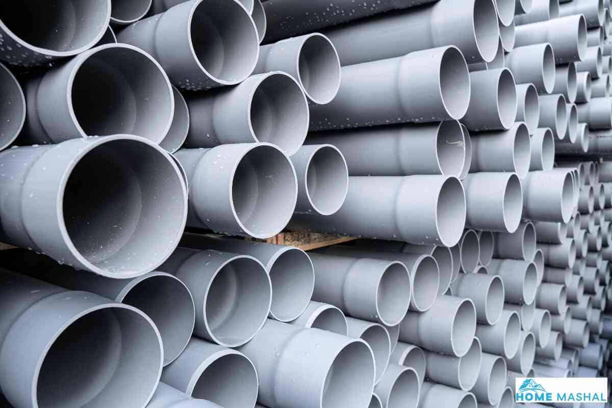 10 Types of Pipes for Plumbing (With Their Uses)