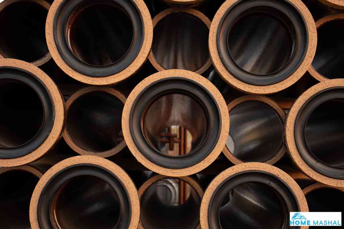 10 Types of Pipes for Plumbing (With Their Uses)
