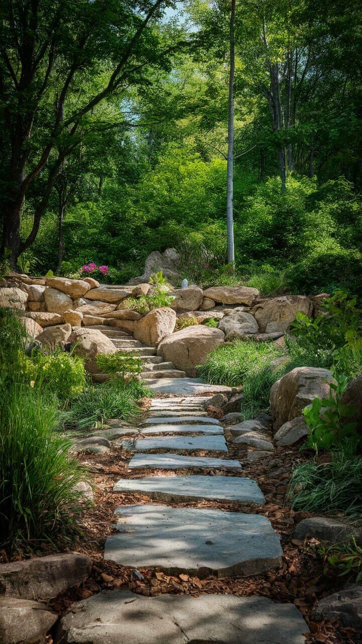 33 Creative Rock Garden Ideas You Should Try