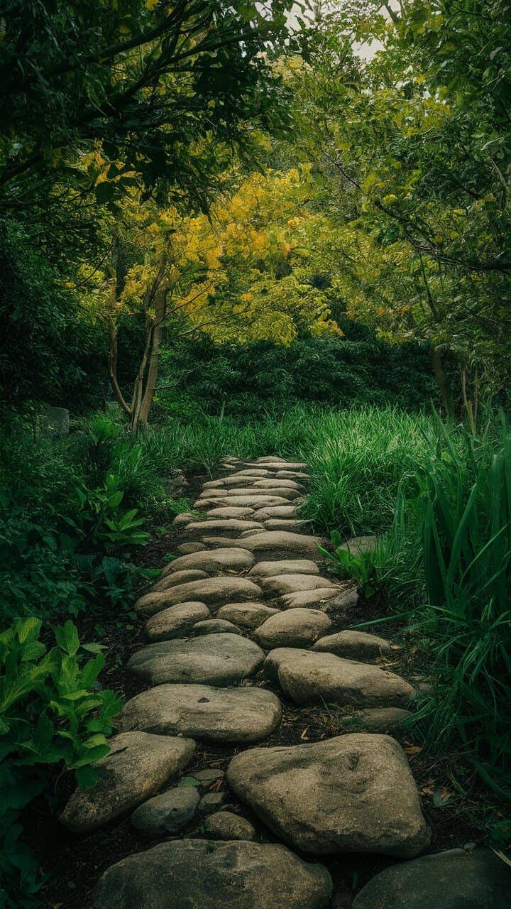 33 Creative Rock Garden Ideas You Should Try