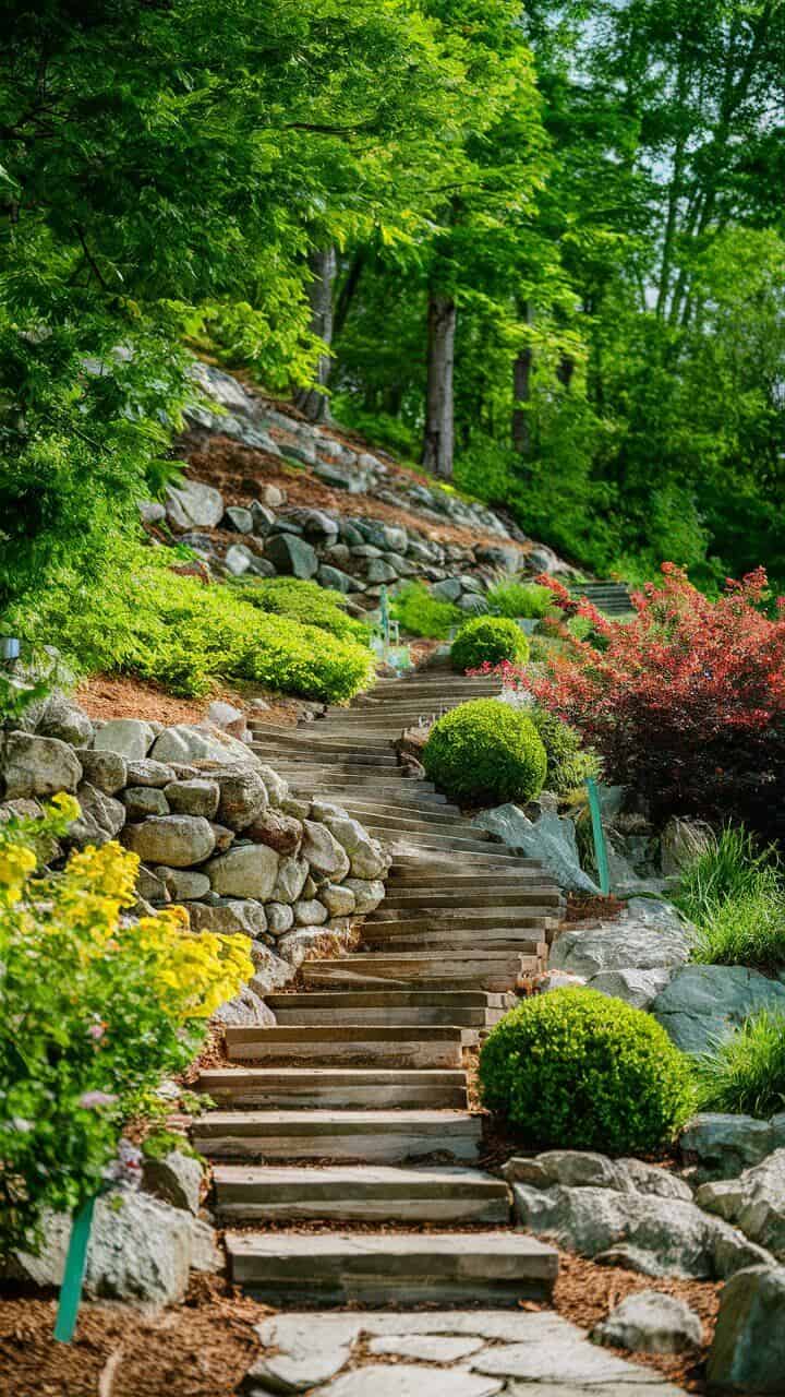 33 Creative Rock Garden Ideas You Should Try